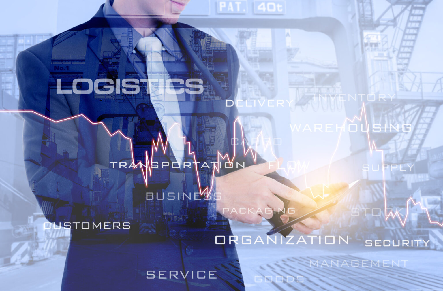 About Us – Spedman Global Logistics